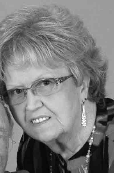 Janet Sue Sams | News, Sports, Jobs - News and Sentinel